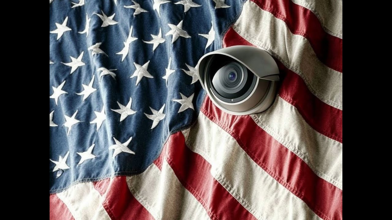 Keeping America Safe. - YouTube