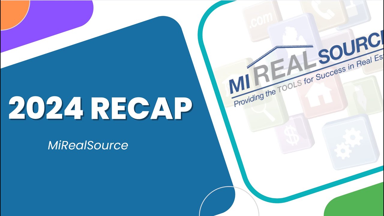2024 RECAP - YouTube