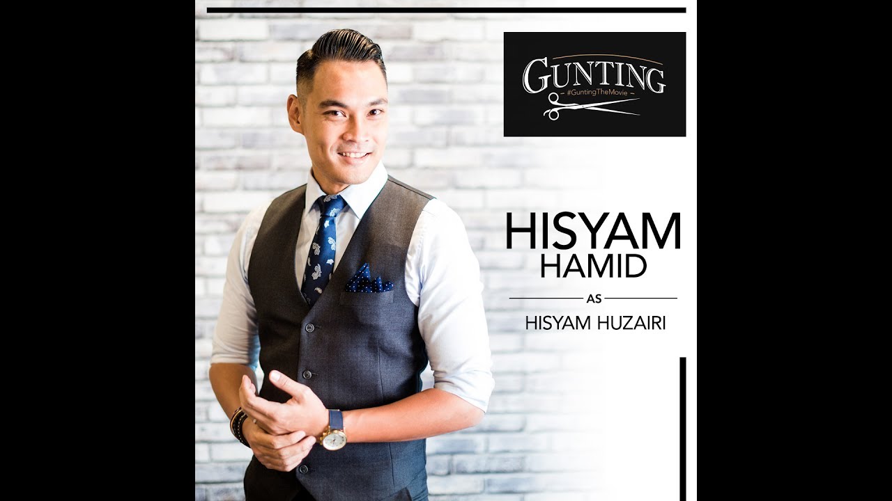 Hisyam Hamid on how technology transformed a business - YouTube