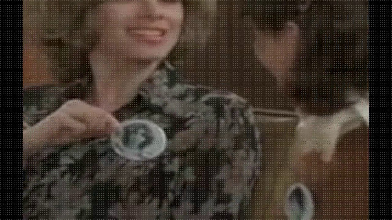 Rhoda S04E20 Brenda and the Bank Girl - YouTube