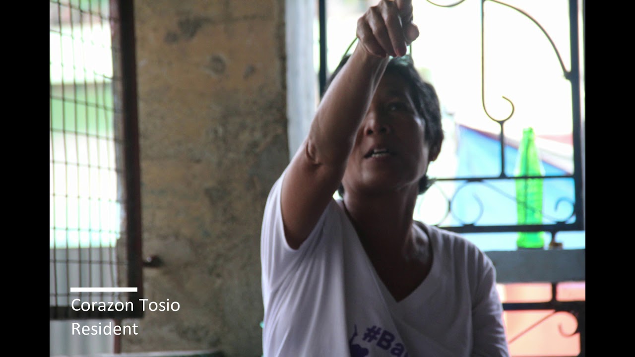 10 years after Ondoy - YouTube