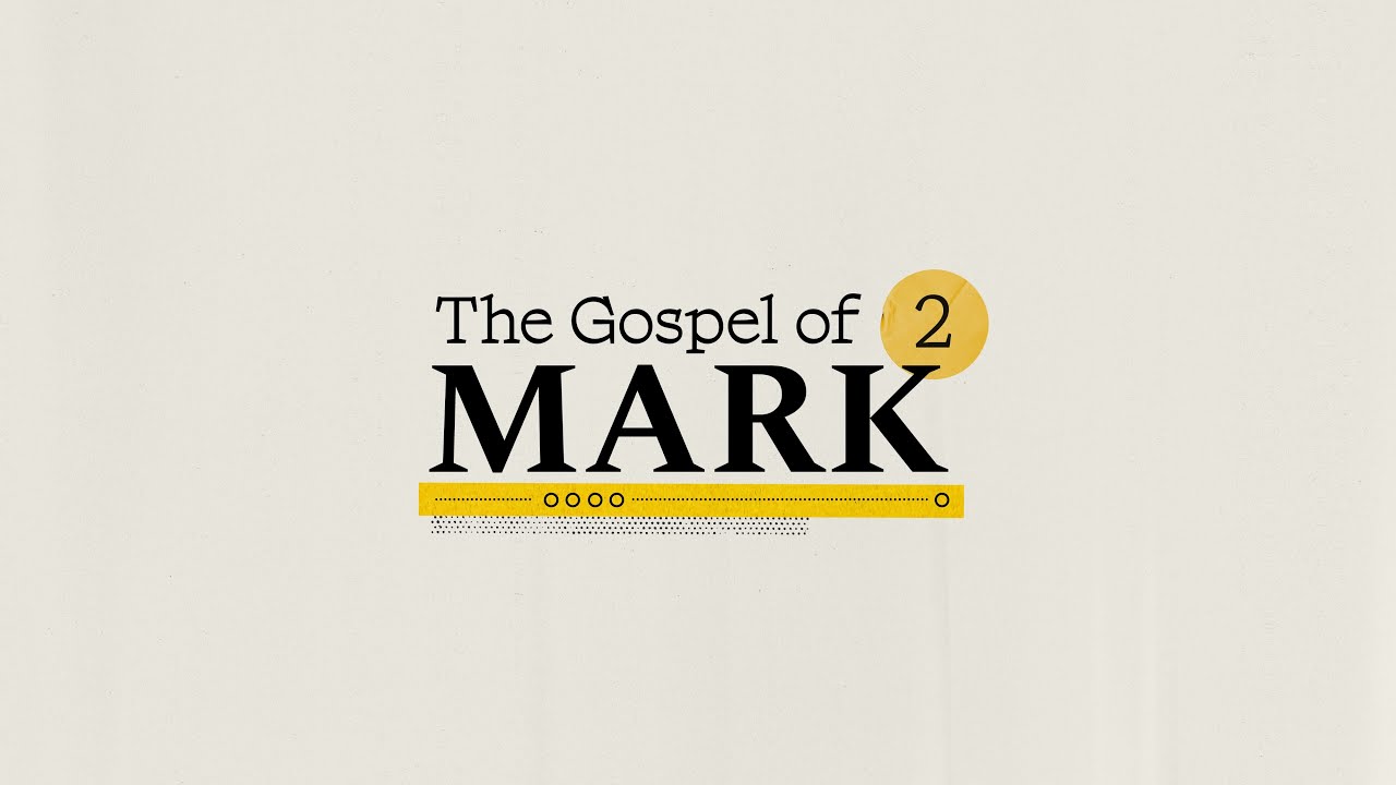 6.8.25 Mark: Part 2 - Week 7 "Water Walk" - Guest Speaker - Andrew ...