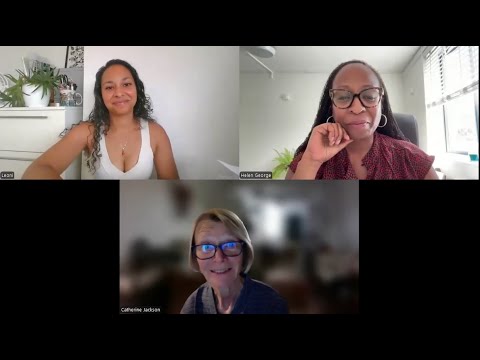 ‘Black Women, Trauma & Therapy: Revolutionising Therapeutic Thought and Practice’