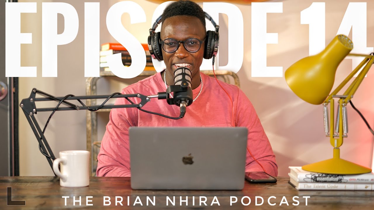 Documentation is More Important Than Creation | S1:E14 - The Brian ...