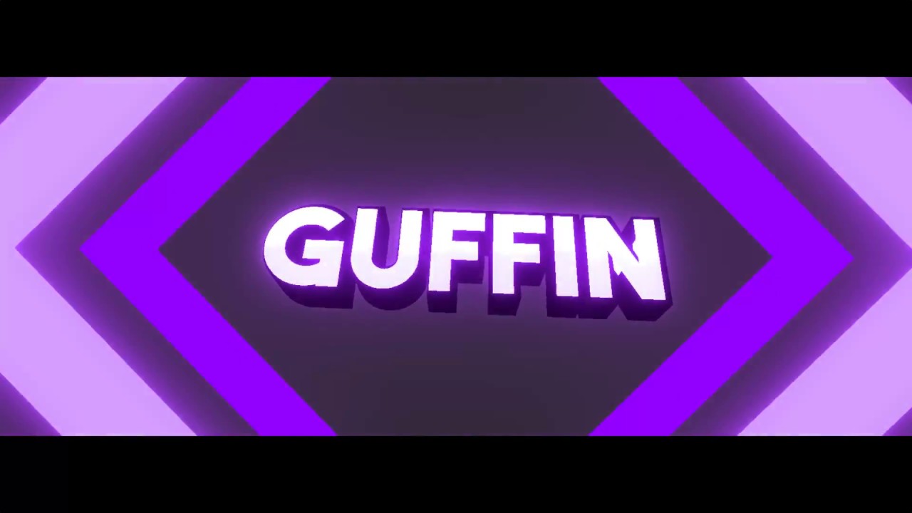 intro para GUFFIN - YouTube