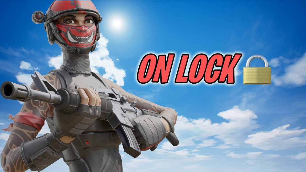 On Lock🔒 - YouTube