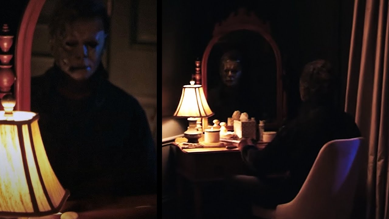 John Carpenter - Reflection (HALLOWEEN KILLS Soundtrack) - YouTube