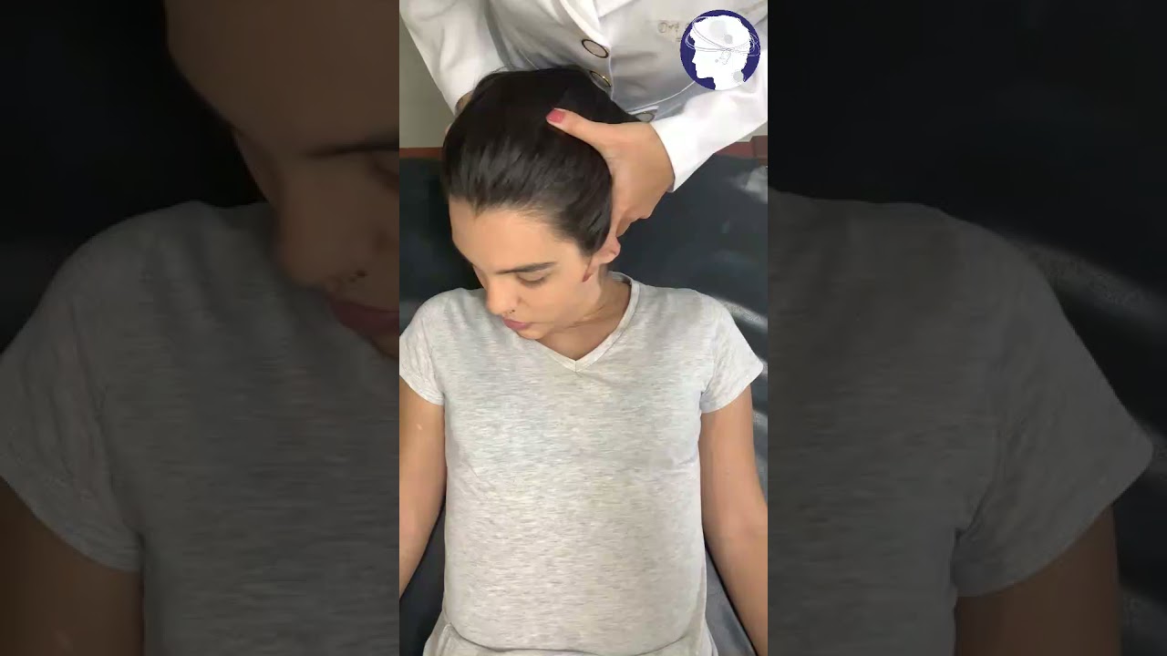 Flexion Rotation Test (FRT) - YouTube