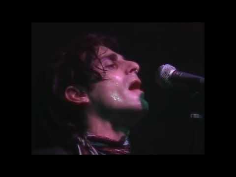 Jane's Addiction - Three Days - Live In Milan 10.11.1990 - YouTube