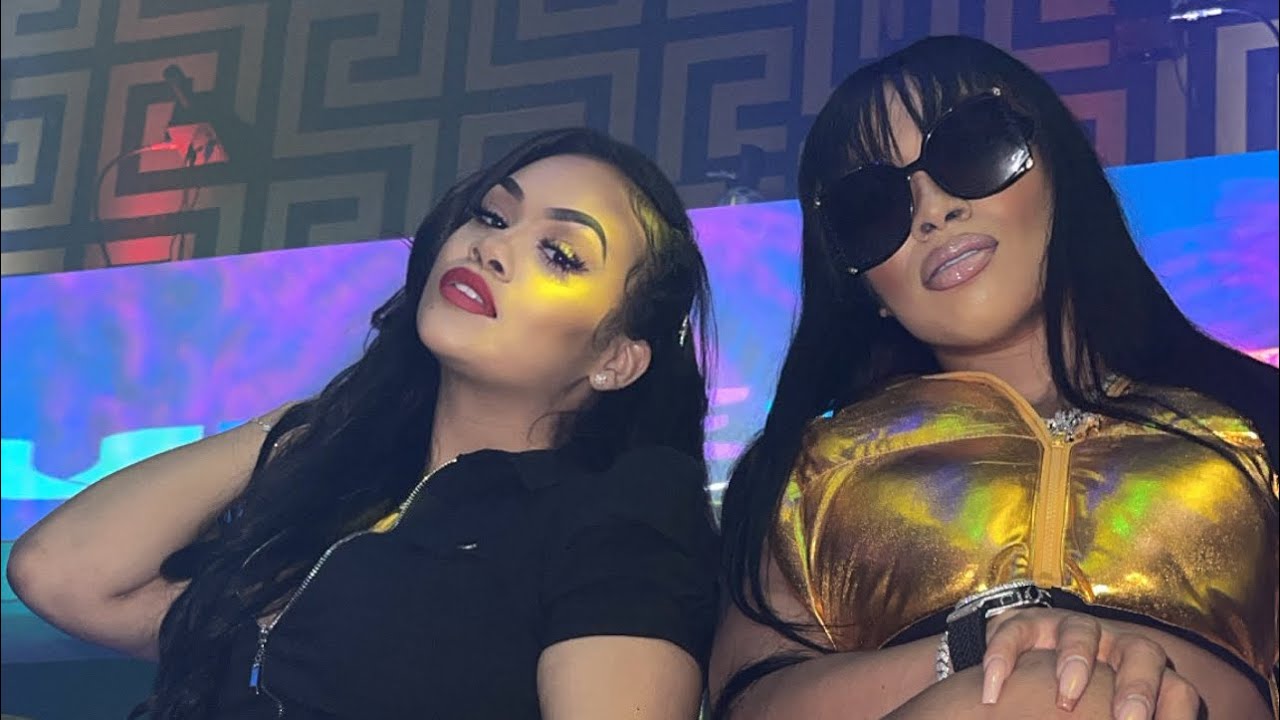 Lexi Gold - B Leauge Hoe’s - YouTube