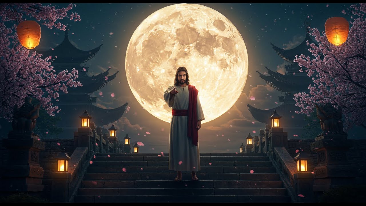 Jesus Christ | God With Us | Animation | Full Movie - YouTube