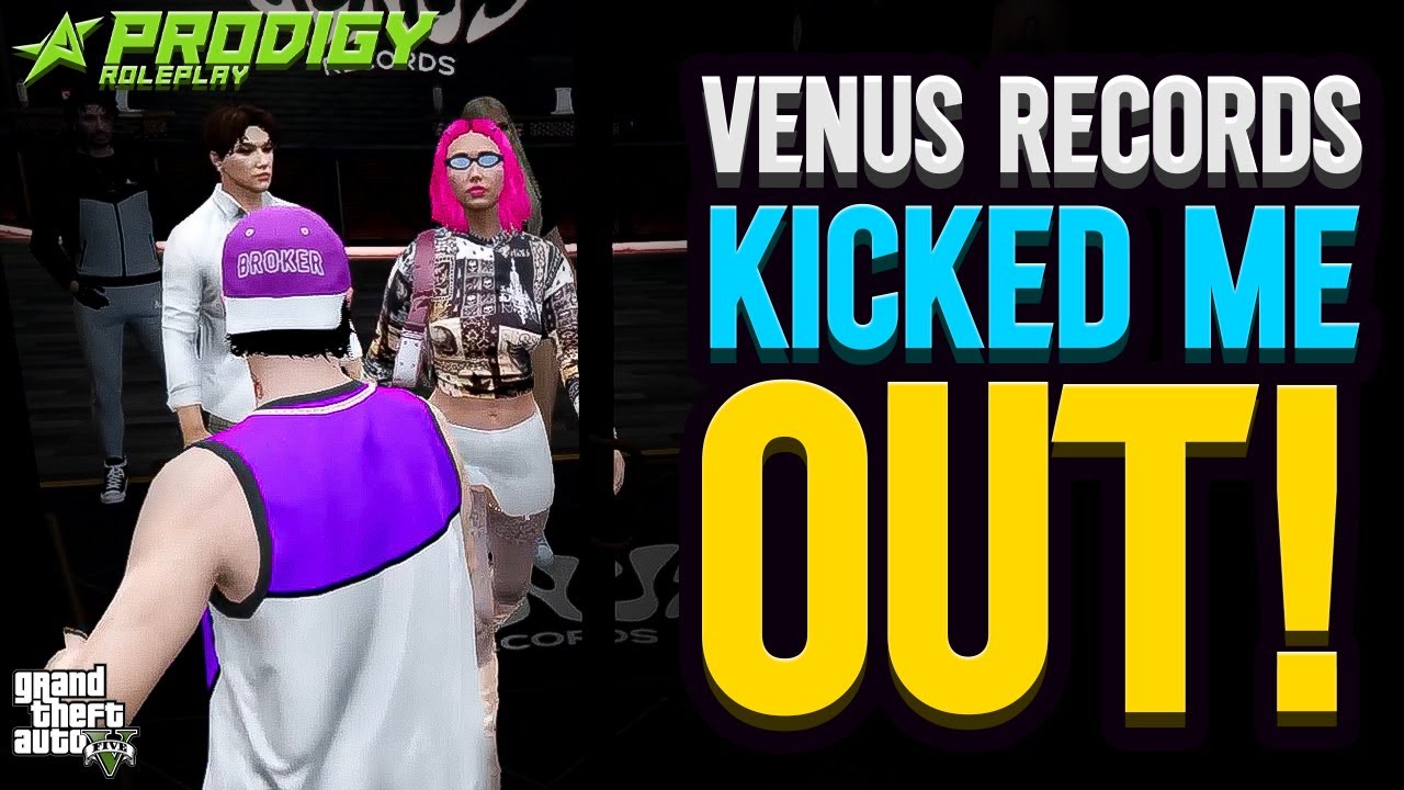 Hardest Rap Debut IN THE CITY! | Prodigy RP | Episode 25 - YouTube