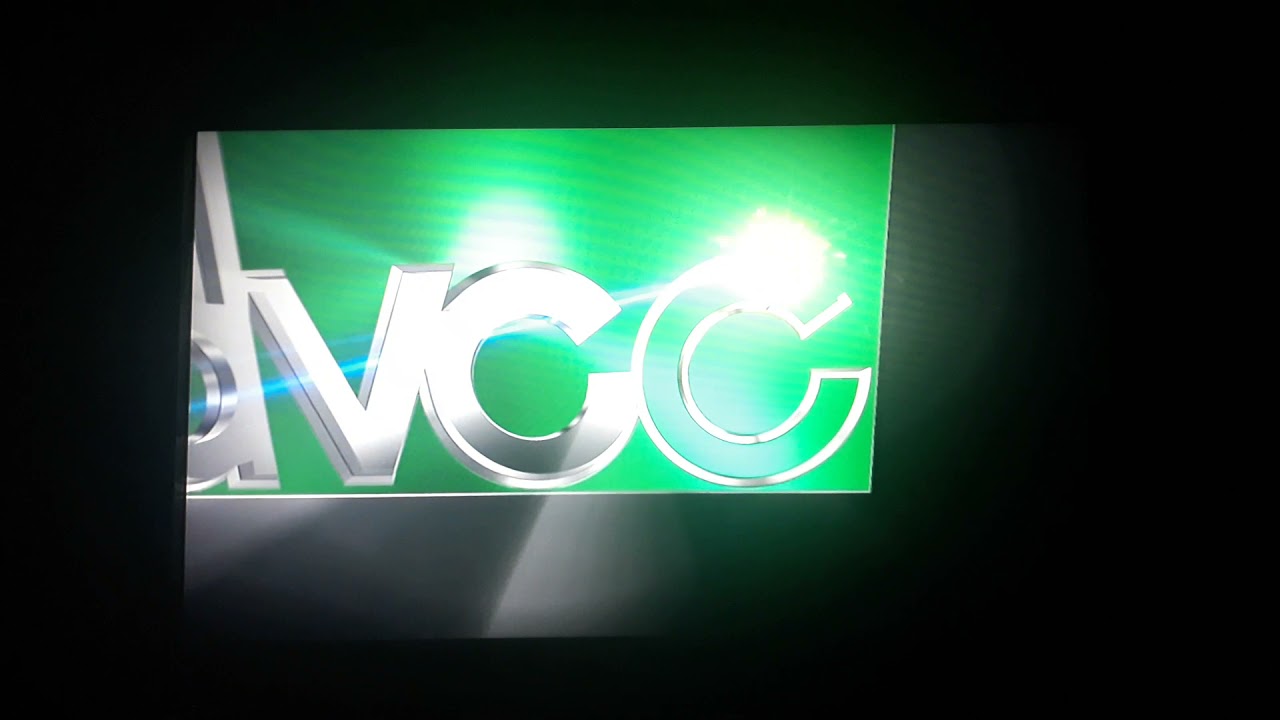 Digital Video Compression Center (2005) - YouTube