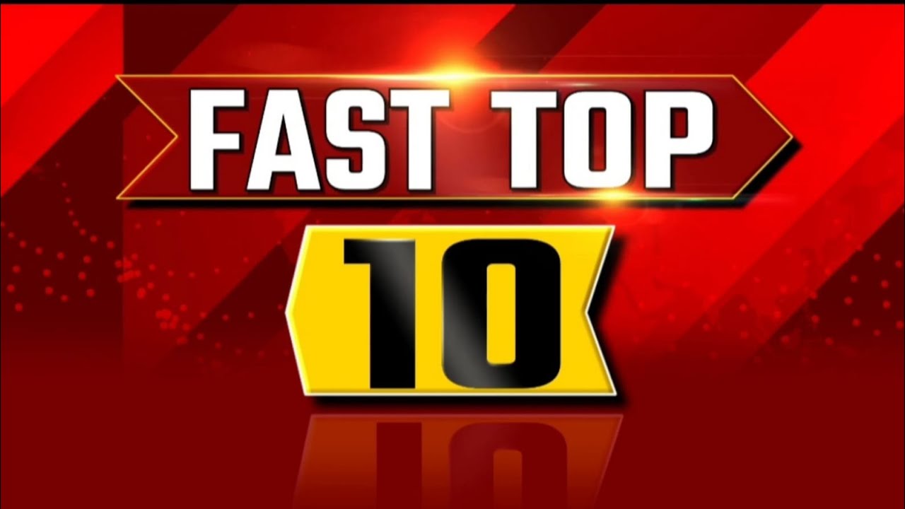 top 10 news #tv8 #tv8kannada - YouTube