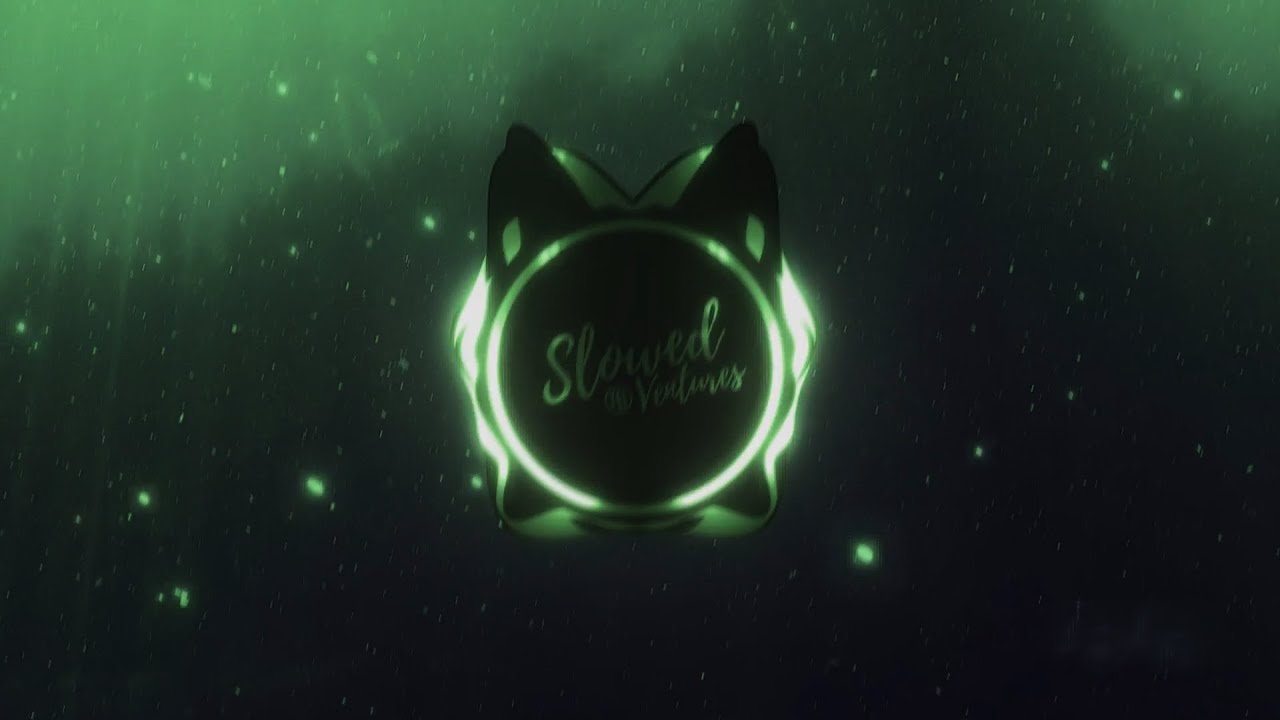 MATUSHKA ULTRAFUNK Cover Version - Satirin (Slowed + Reverb + Bass ...