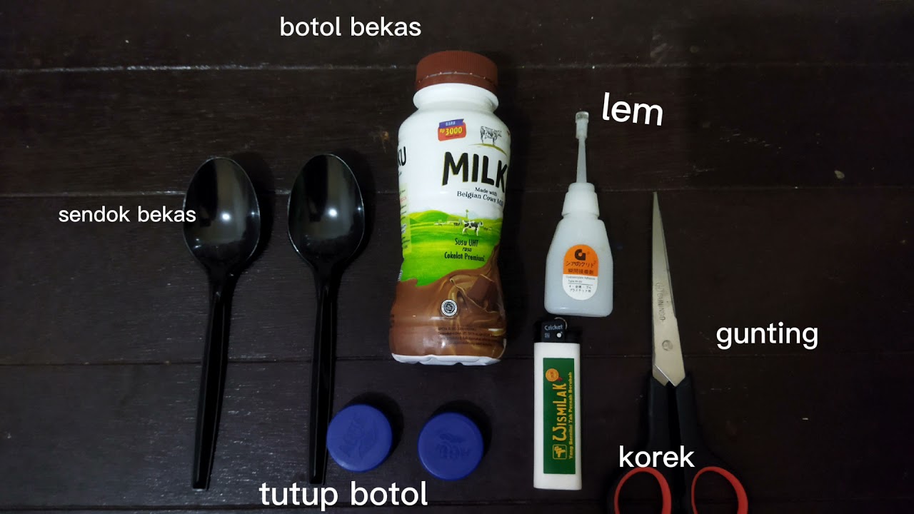 patung assembling - YouTube