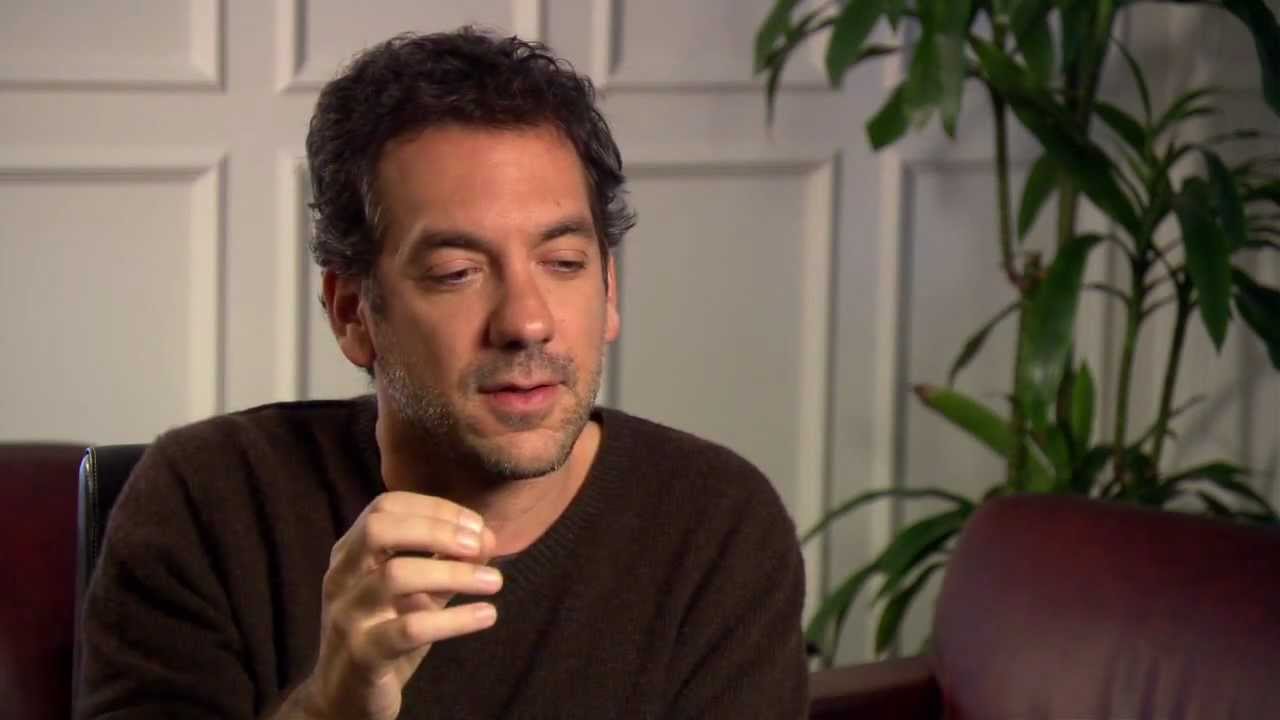 Project X: Official On Set Interview Producer Todd Phillips [HD ...
