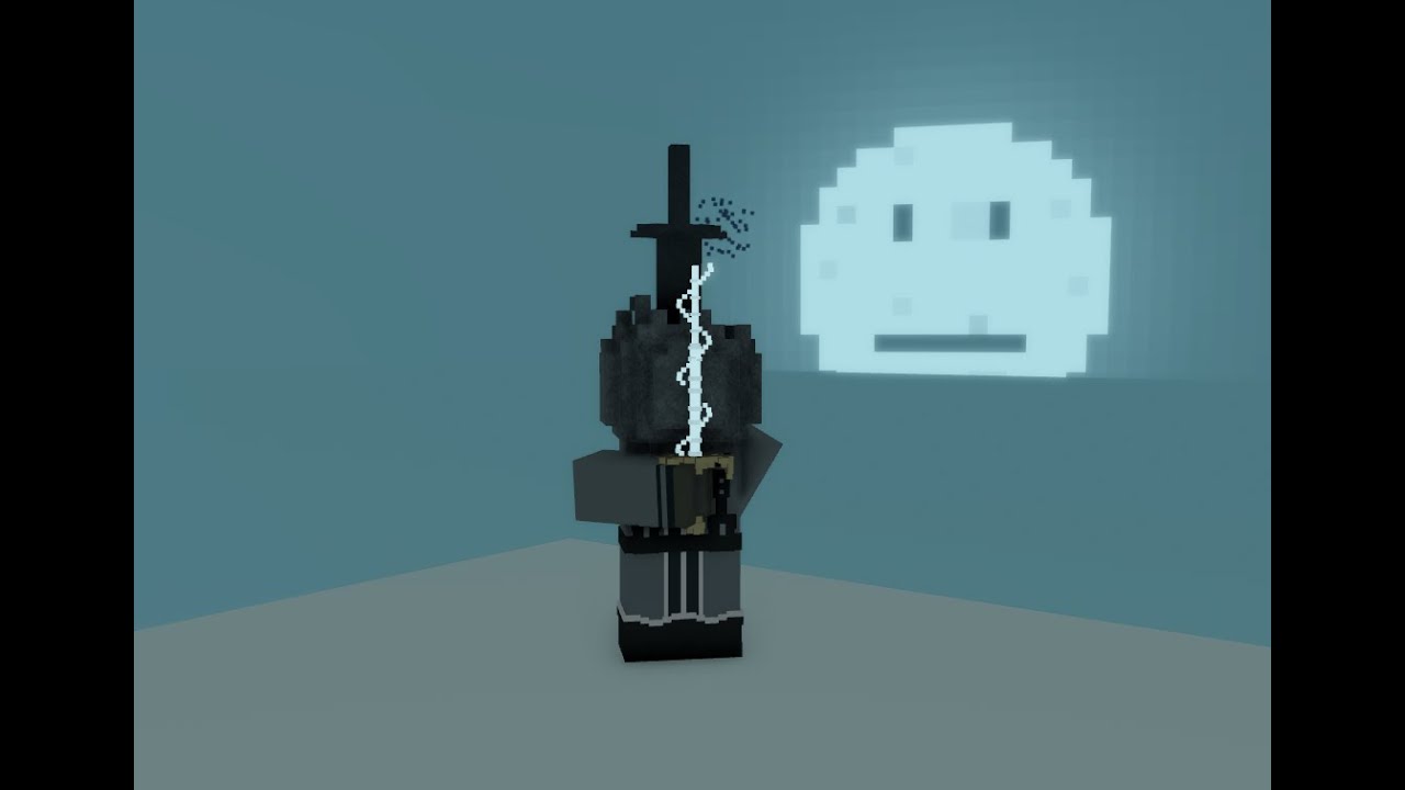 Voxlblade -Wind piercer Build (500 dps???) - YouTube