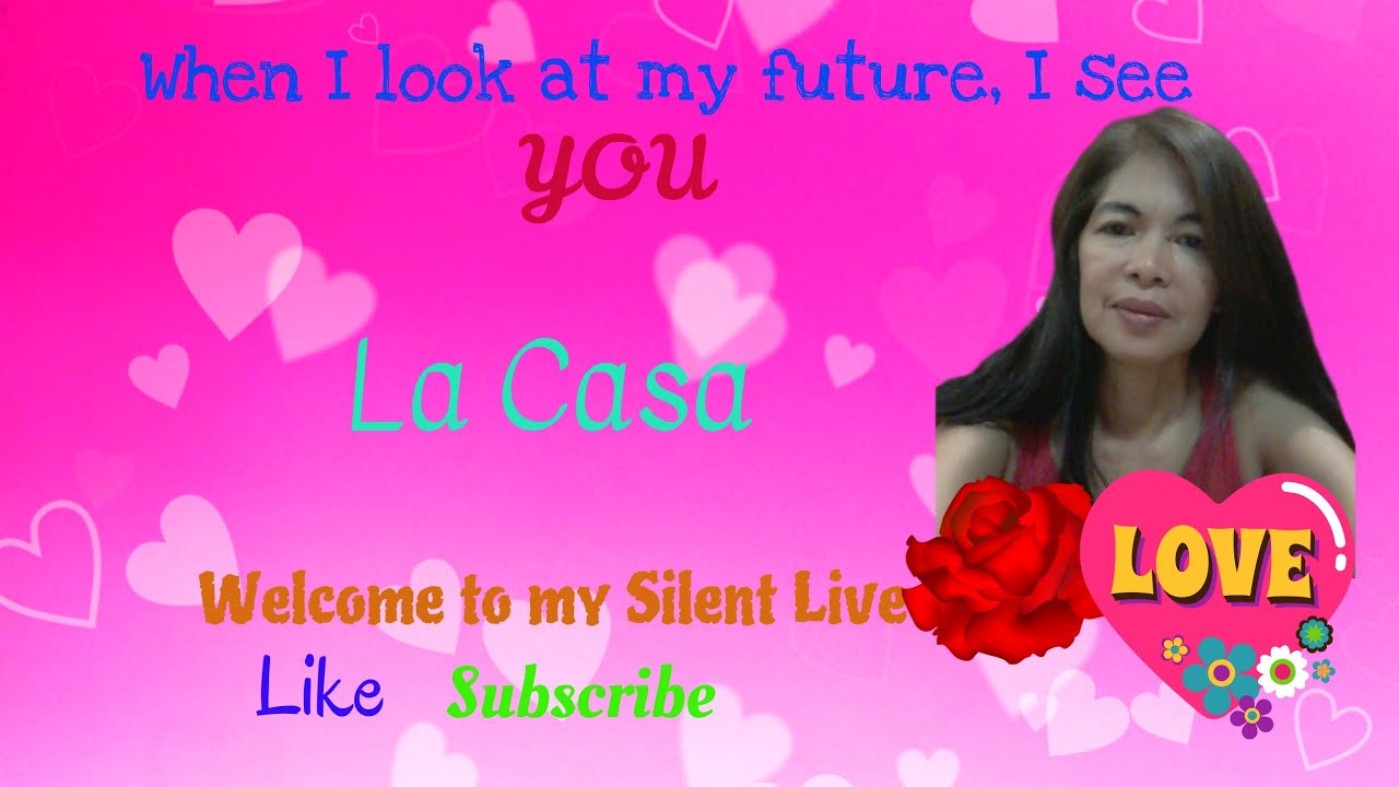 357 When I look at my future, I see you. SL Update - YouTube