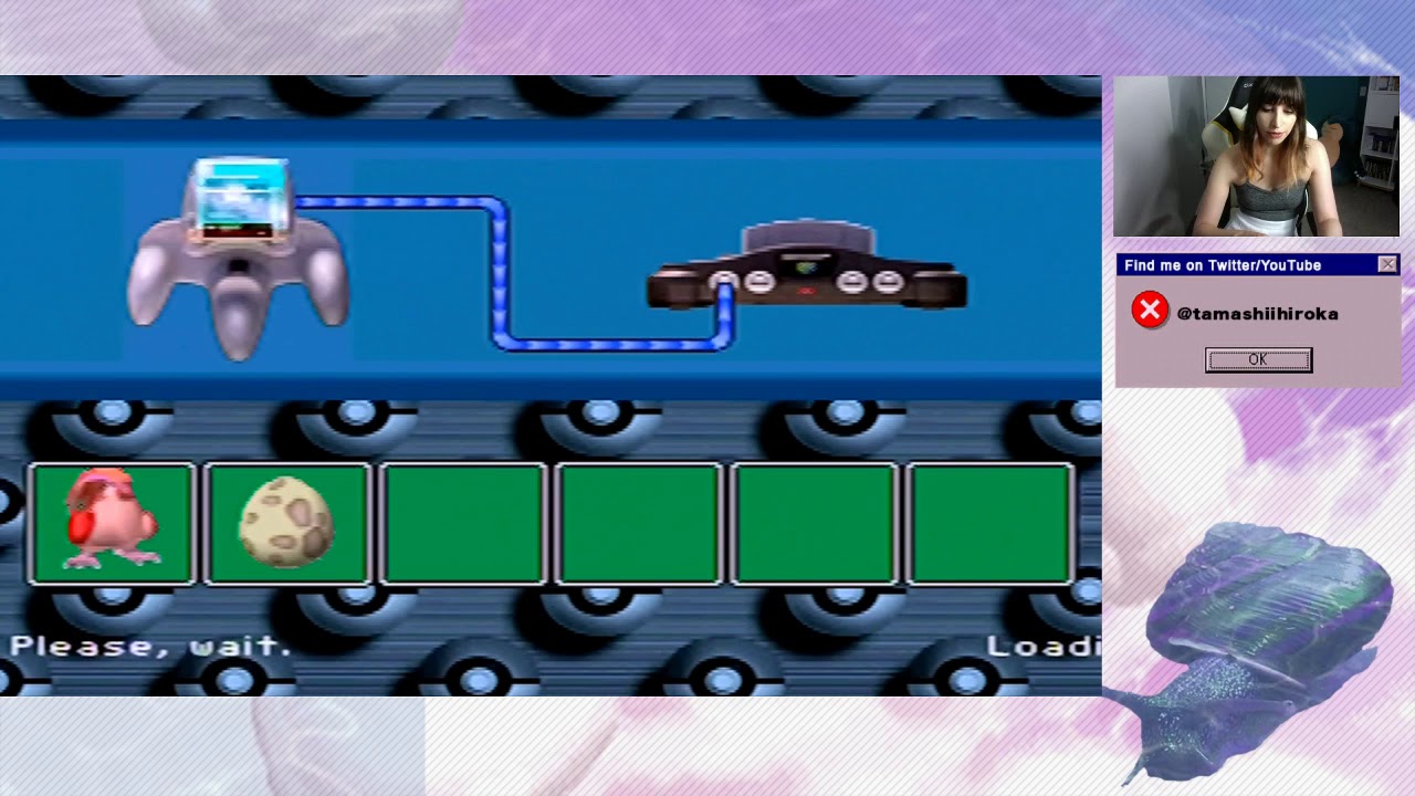 Stream Highlight: Hatching and Evolving Shiny Phanpy - YouTube