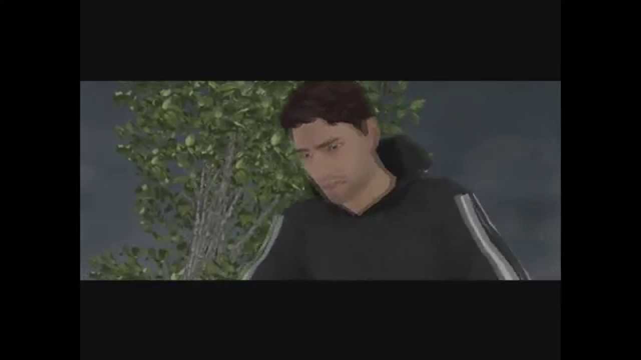 Saints Row 2 - Death of Carlos (Feat. David Leatherhoff) - YouTube