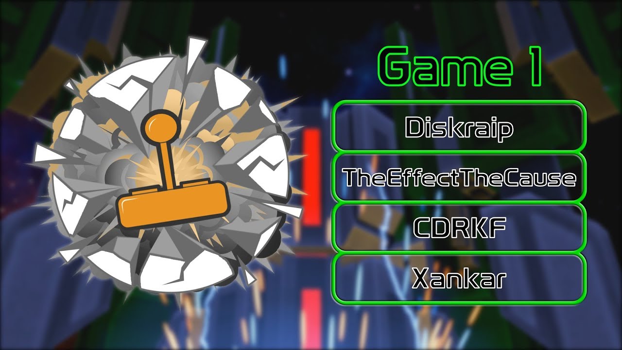 Pay-To-Lose | Ablegamers 2018 Tournament Game 1 | 4P FFA ORBITAL | PA ...