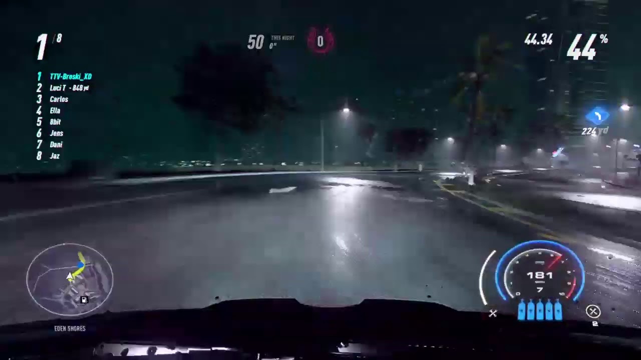 Need 4 speed - YouTube