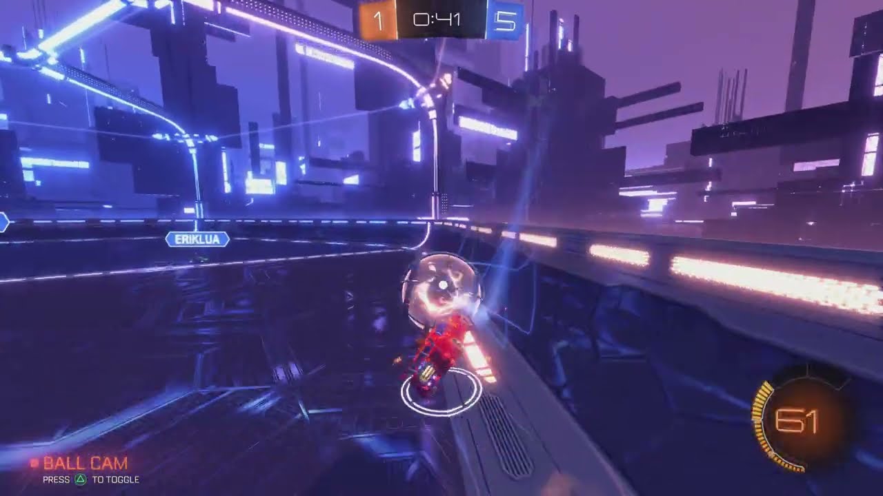 Tournament S13 E143: Consecutive Quitting Teammates - YouTube