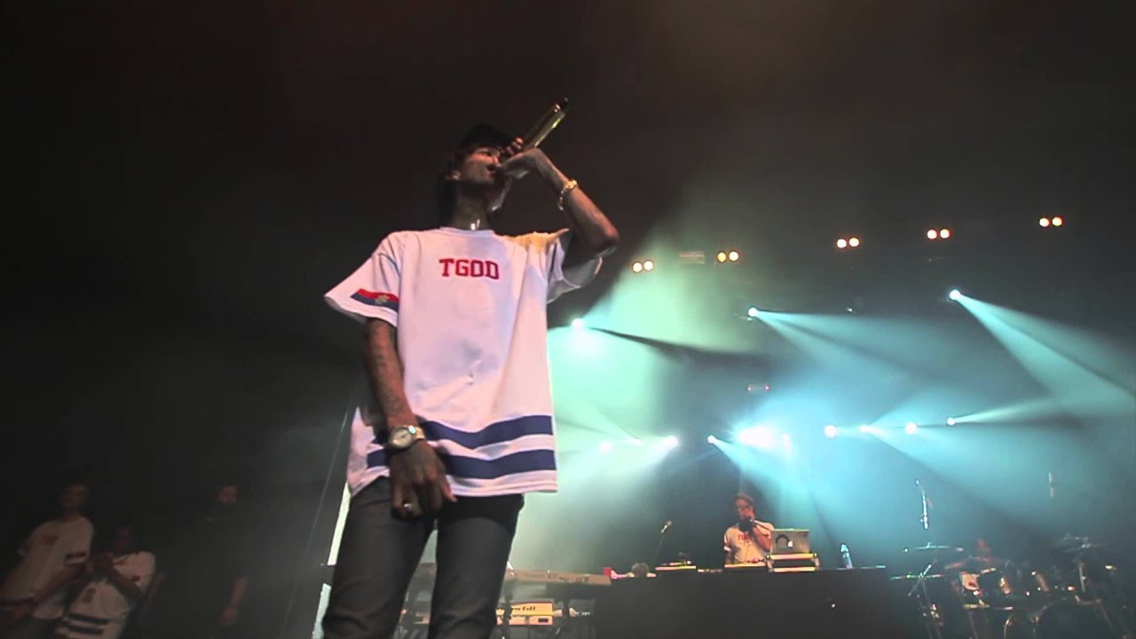 DayToday: Australia - "Smoke Weed Everyday" (Commercial) - YouTube