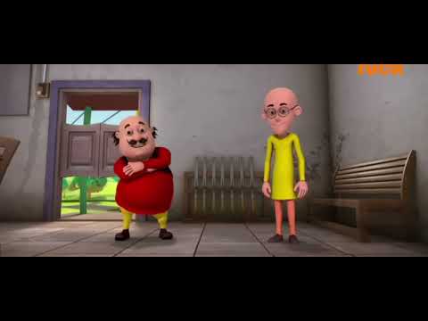 Part 2 Motu Patlu Season Motu Patlu John Ka Ka Rumaal Episode 229 Part 2 Voot Kids Motu Patlu Video 