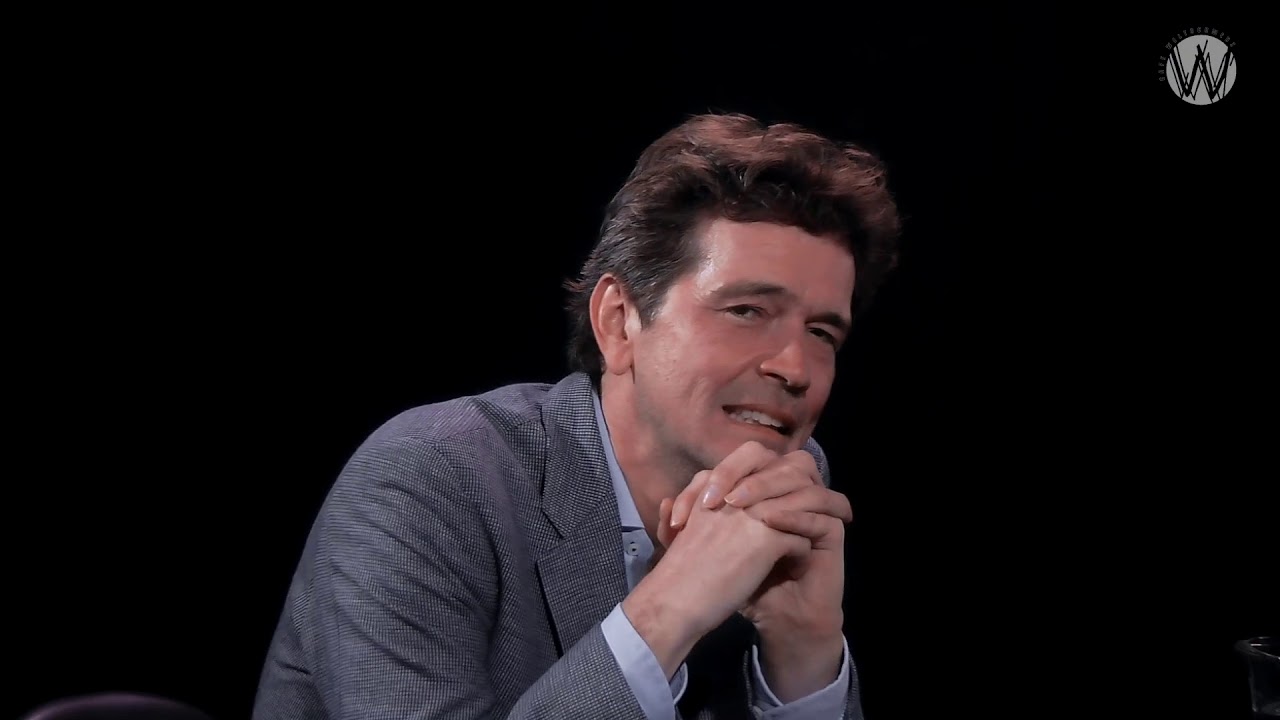 ‘Identiteitspolitiek sluit andersdenkenden uit’; Sujet Shams en Coen de ...