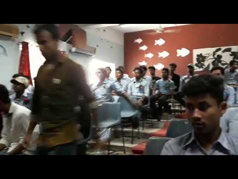 farewell in RAIGANJ POLYTECHNIC 2018 - YouTube