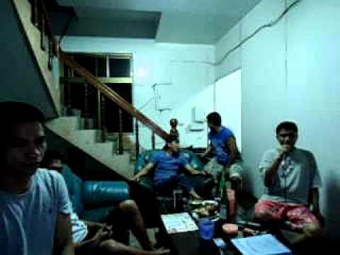 renz aclan best friend in taiwan - YouTube