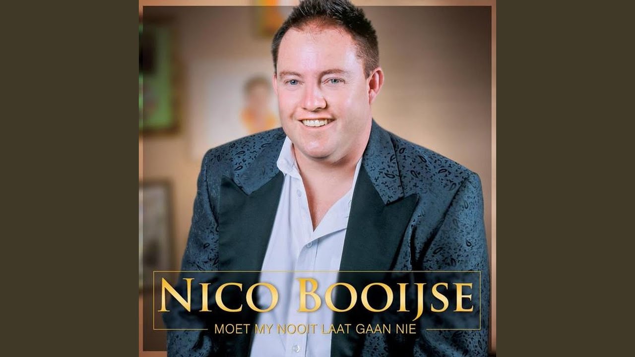 Ek Wil Lewe vir More - YouTube