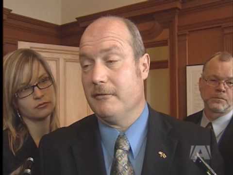 The BC HST Debate - YouTube