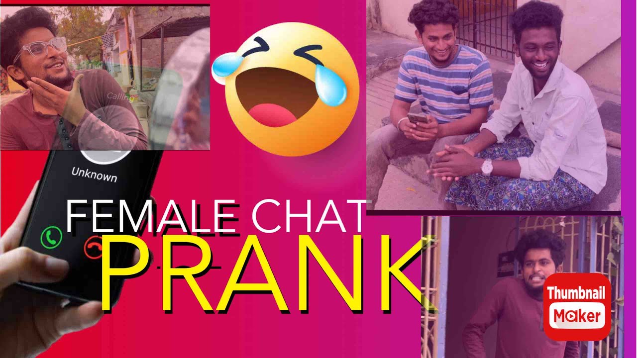 Prank chat funny || @jaleeljes0770 || Funny prank 😜🤣😂. - YouTube