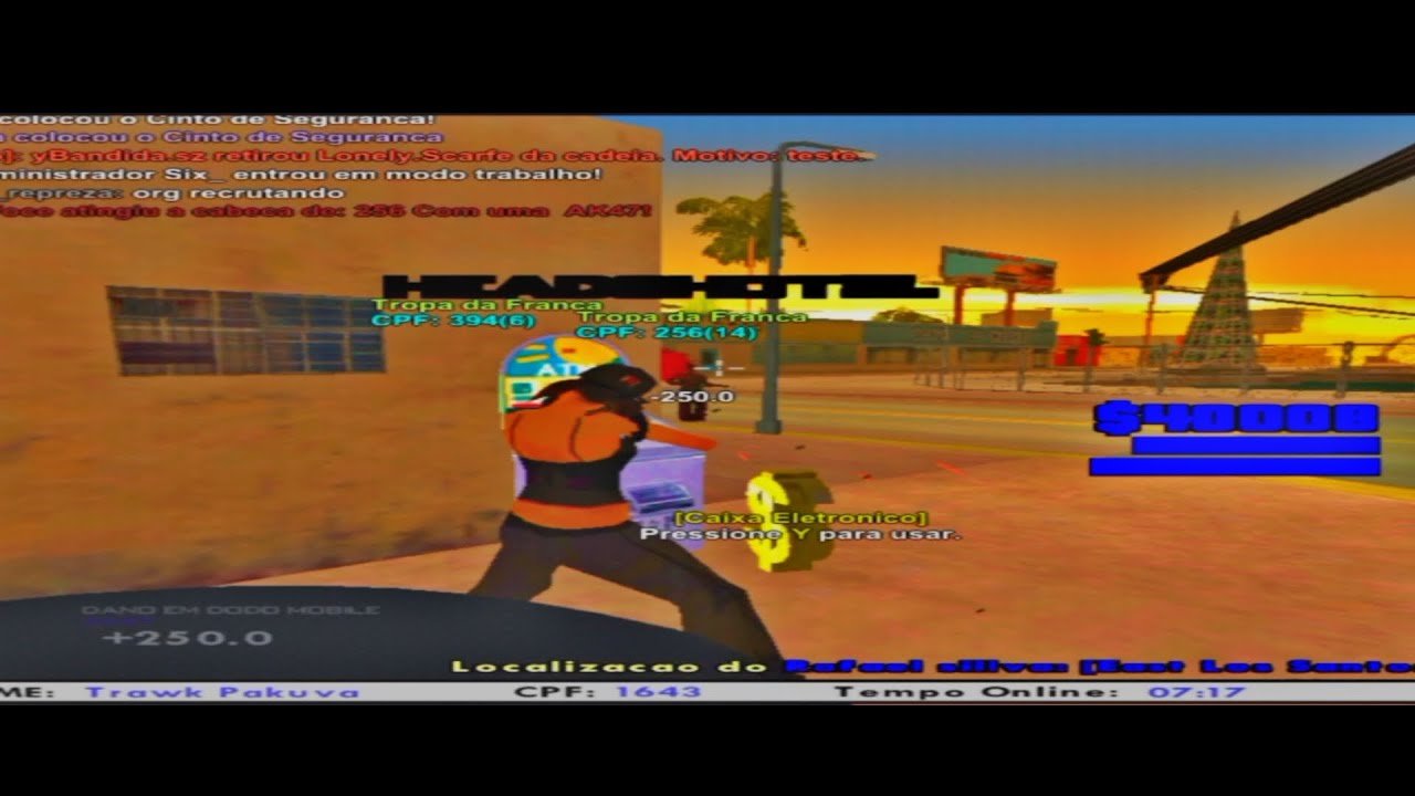 MCRP SAMP HIGHLIGHTS 😺👤 Red Bull 🥃 #bcg #mta #52 - YouTube