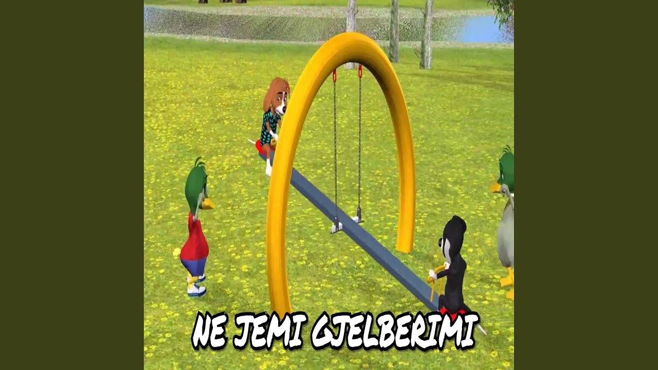 Ne jemi gjelberimi - YouTube