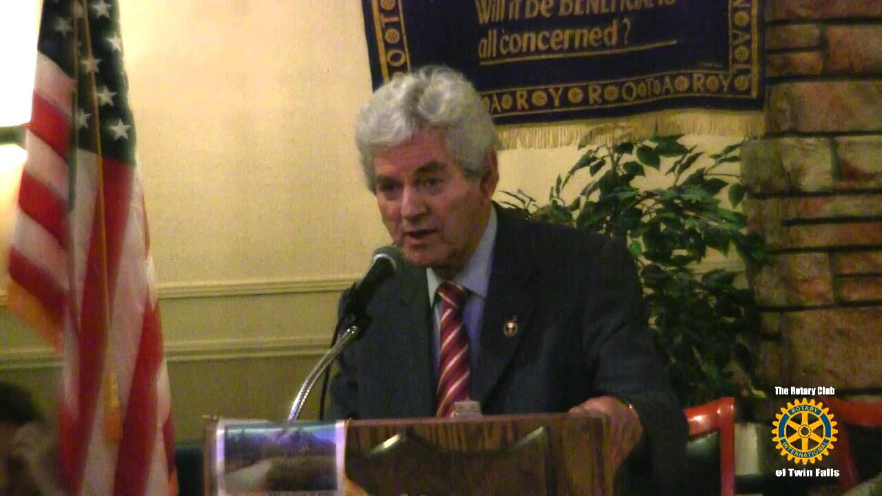 Roger Ackerman C.A.R.T. Fund - YouTube