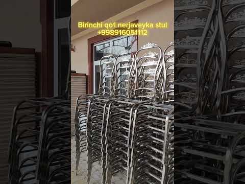 Stol stul. prokat stol stul. nerjaveyka stol stul. нержавека стол стул