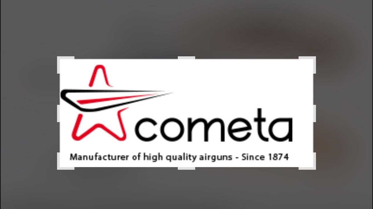 Cometa 220 Compact 177 caliber Break Barrel #cometa #cometa220compact # ...