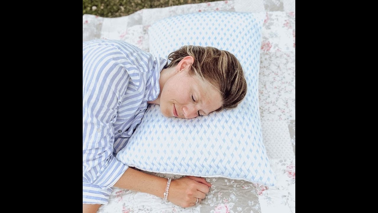 The Nap - anmeldelse - YouTube