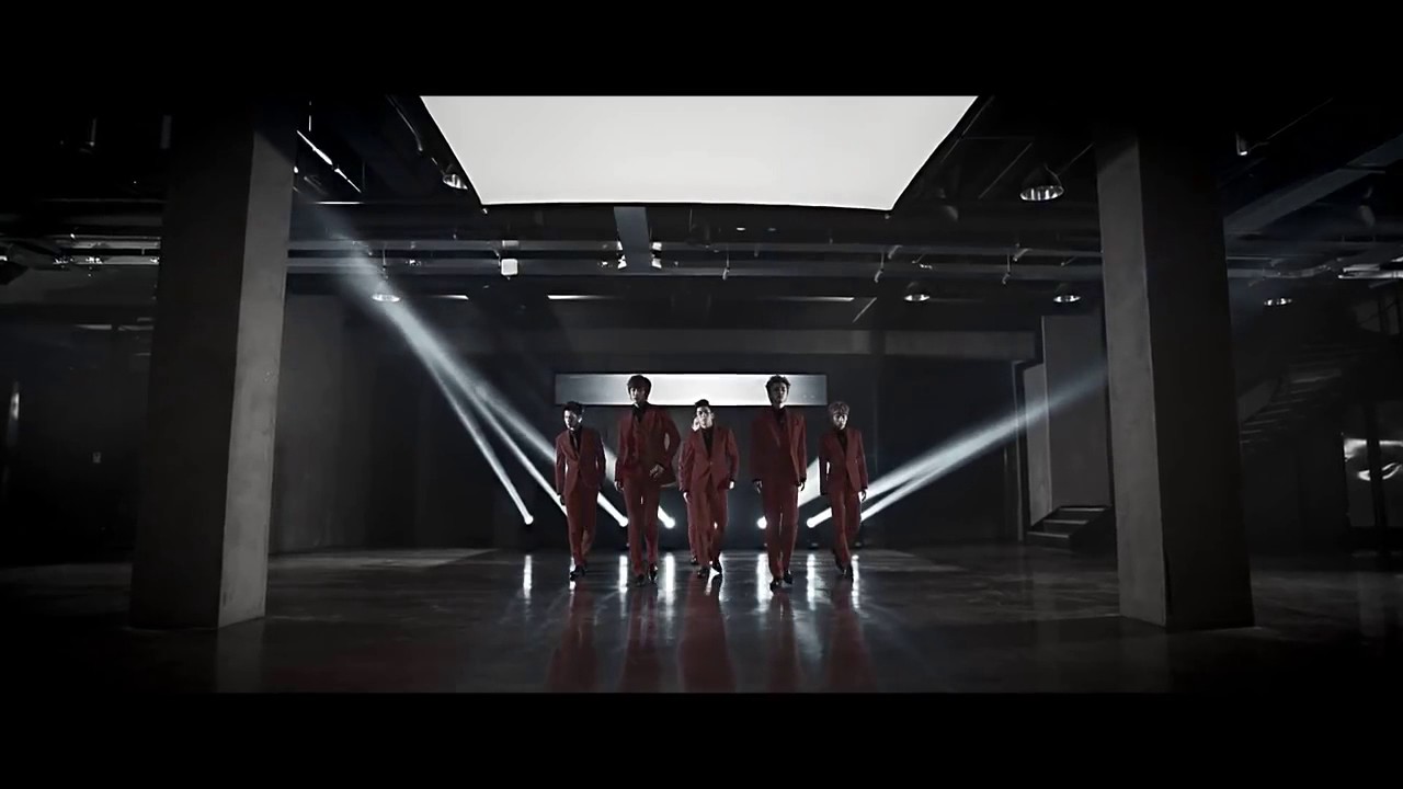 Cross Gene Amazing-Bad-Lady - YouTube