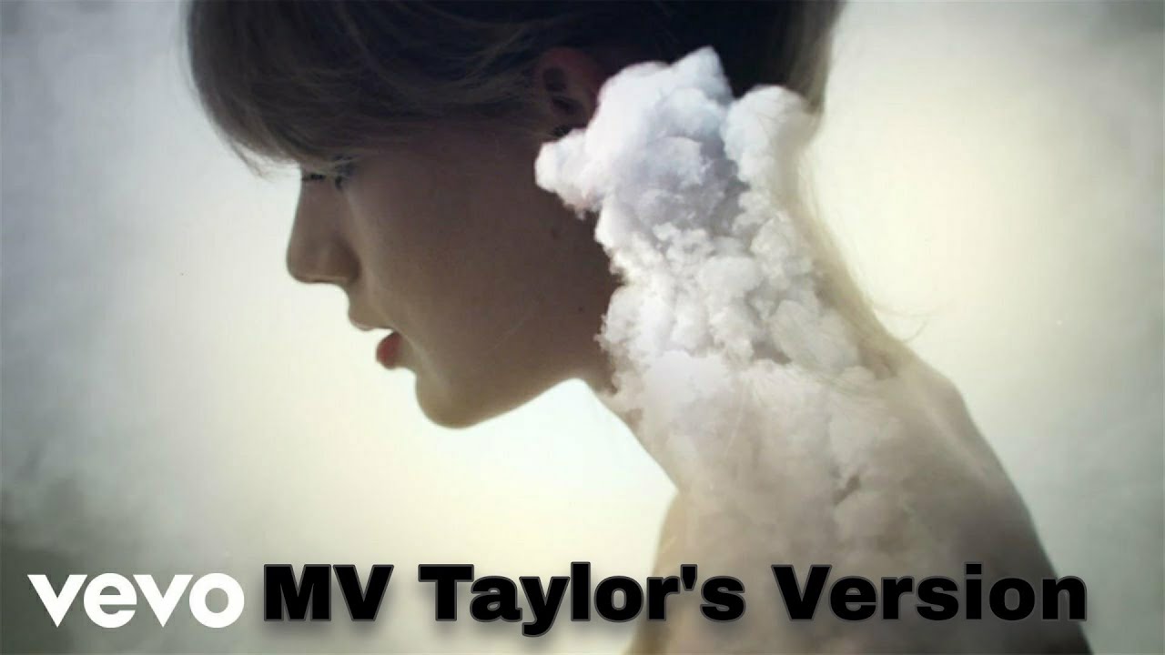 Taylor Swift - Style MV (Taylor's Version) - YouTube