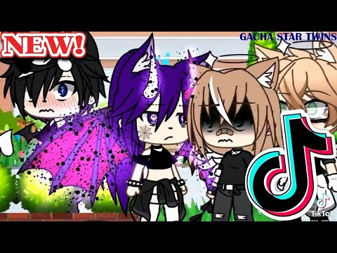 GachaLife TikTok Compilation ep#2721