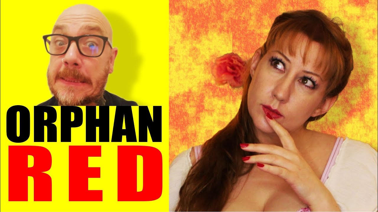 Orphan Red - YouTube