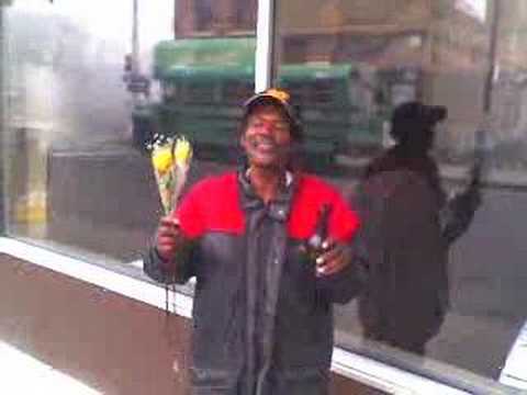 Good Morning Detroit !!! - YouTube