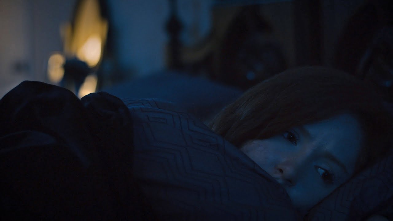 Spectre - Horror Short Film - YouTube