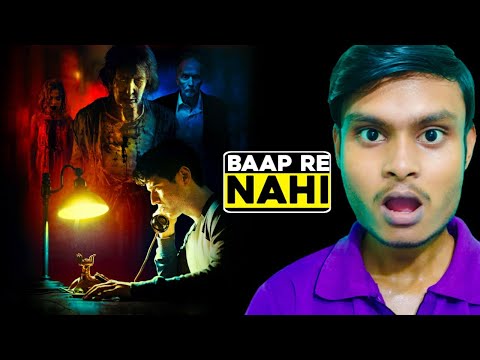 The Call Review | The Call 2025 Review In Hindi | The Call | The Call Trailer | Hindi | Filmi World