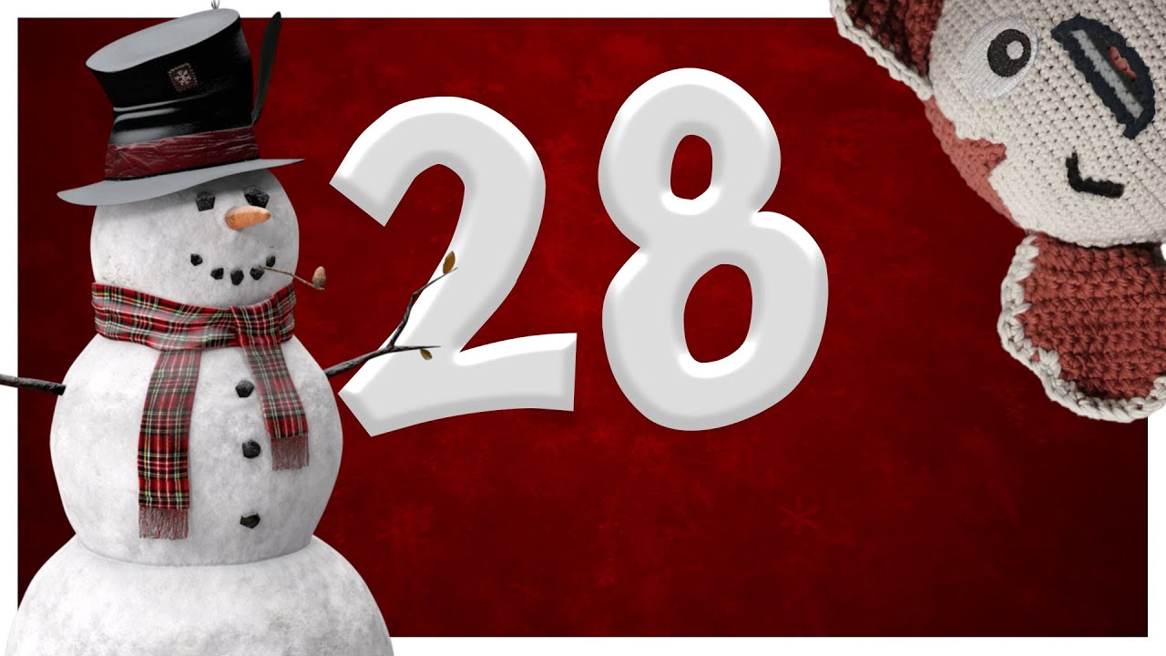 28. desember - YouTube
